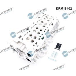 DR.MOTOR AUTOMOTIVE Zylinderkopf drm18402 f&uuml;r Opel Vaughall RENAULT NISSAN