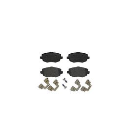 MAGNETI MARELLI Bremsbelagsatz, Scheibenbremse 363700423095 f&uuml;r LANCIA