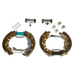 Brembo Bremsbackensatz k23071