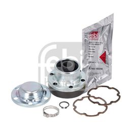 febi bilstein Gelenk, L&auml;ngswelle 198939 vorne f&uuml;r Volvo