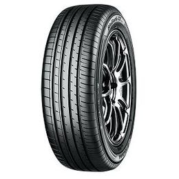 Yokohama Sommerreifen [] 255/45R20 105W - BluEarth-XT (AE61) r7080