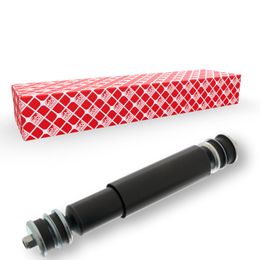 febi bilstein Sto&szlig;d&auml;mpfer 20570 Hinterachse