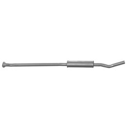 VEGAZ Mittelschalld&auml;mpfer ts311 mitte f&uuml;r TOYOTA