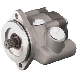 febi bilstein Hydraulikpumpe, Lenkung 49854 f&uuml;r DAF
