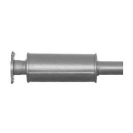 VEGAZ Mittelschalld&auml;mpfer mos161 mitte f&uuml;r MINI