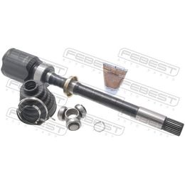 FEBEST Gelenksatz, Antriebswelle 0111aca31rh Vorderachse rechts f&uuml;r TOYOTA