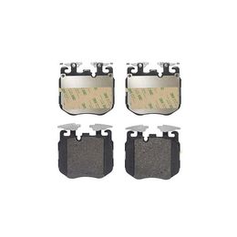 MAGNETI MARELLI Bremsbelagsatz, Scheibenbremse 363700406106 f&uuml;r BMW