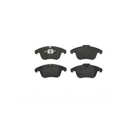 MAGNETI MARELLI Bremsbelagsatz, Scheibenbremse 363700436022 f&uuml;r Roewe (SAIC) MG JAGUAR