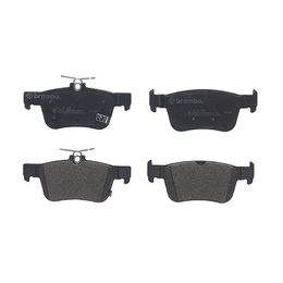 MAGNETI MARELLI Bremsbelagsatz, Scheibenbremse 363700428089 f&uuml;r HAVAL HONDA ACURA CHANGAN (DONGFENG) WEY