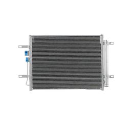 Hella Kondensator, Klimaanlage 8fc366222141 f&uuml;r KIA