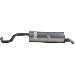 BOSAL Endschalld&auml;mpfer 279955 f&uuml;r Skoda