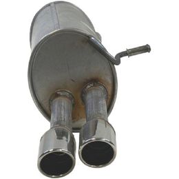 BOSAL Endschalld&auml;mpfer 185559 f&uuml;r DS