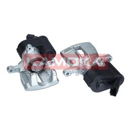 KAMOKA Bremssattel jbc0339 Hinterachse links f&uuml;r VAG