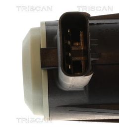 TRISCAN Bremssattel 8170345716bk Hinterachse links f&uuml;r Tesla