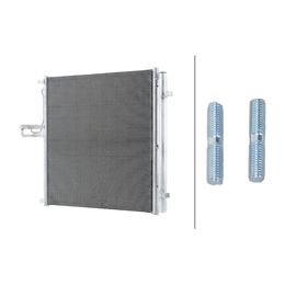 Hella Kondensator, Klimaanlage 8fc366222591 f&uuml;r Ford