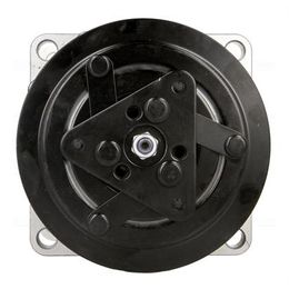 NISSENS Kompressor, Klimaanlage 89472 f&uuml;r Volvo
