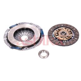 ASHIKA Kupplungssatz 9207707 f&uuml;r Subaru Suzuki DAIHATSU MITSUBISHI