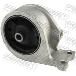 FEBEST Lagerung, Motor sgmkoratr hinten f&uuml;r SSANGYONG