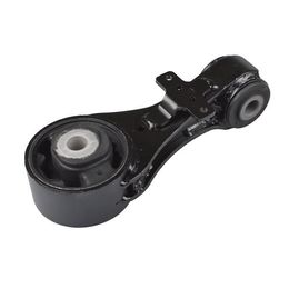 TEDGUM Lagerung, Motor ted36543 hinten f&uuml;r TOYOTA