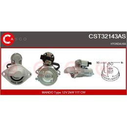 Casco Starter cst32143as f&uuml;r GM HYUNDAI