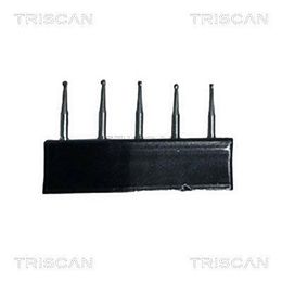 TRISCAN Scheibendemontage-Set k42125