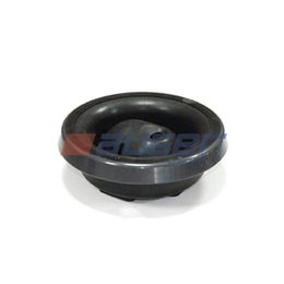 AUGER Schalthebelverkleidung 56322 243mm f&uuml;r MAN