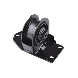 TEDGUM Lagerung, Motor 00442307 hinten f&uuml;r MITSUBISHI