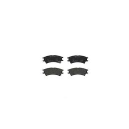 MAGNETI MARELLI Bremsbelagsatz, Scheibenbremse 363700430011 f&uuml;r HYUNDAI