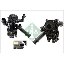 INA Wasserpumpe 538081110 f&uuml;r MINI TOYOTA