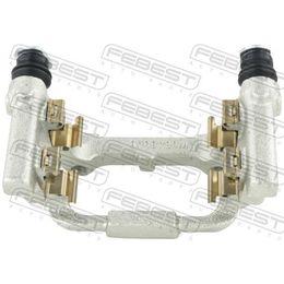 FEBEST Bremssattelhaltersatz 2377c162rrh rechts f&uuml;r VAG