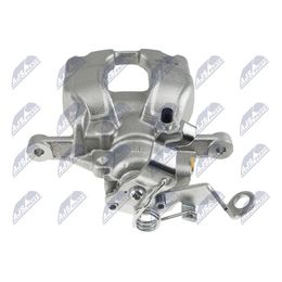 NTY Bremssattel hztvw109 f&uuml;r VW