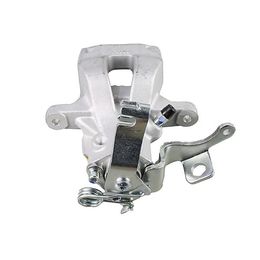 METZGER Bremssattel 6261217 Hinterachse links f&uuml;r Citro&euml;n