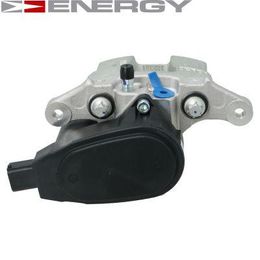 ENERGY Bremssattel ZH0308 Hinterachse rechts f&uuml;r KIA HYUNDAI
