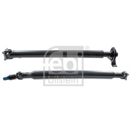 febi bilstein Gelenkwelle, Achsantrieb 1000515 f&uuml;r Mercedes VW