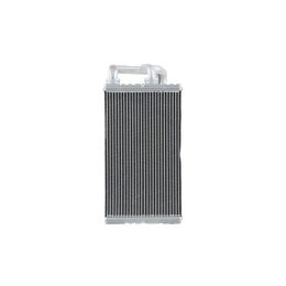 Hella W&auml;rmetauscher, Innenraumheizung 8fh366335631 f&uuml;r Peugeot MITSUBISHI