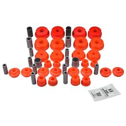 TEDGUM Reparatursatz, Radaufh&auml;ngung ted53042 Hinterachse f&uuml;r BMW