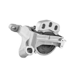 TEDGUM Lagerung, Motor ted54109 vorne rechts f&uuml;r MAZDA