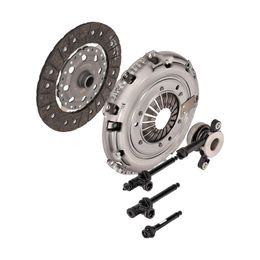 SCHAEFFLER LUK Kupplungssatz 624393033 f&uuml;r Opel Vaughall Fiat Mercedes NISSAN RENAULT