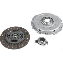 Herth+Buss JAKOPARTS Kupplungssatz j2000824 f&uuml;r Peugeot Vaughall LANCIA Fiat