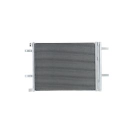 Hella Kondensator, Klimaanlage 8fc366221811 f&uuml;r Opel Citro&euml;n