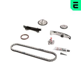OPTIMAL opetk10164l1 oben f&uuml;r NISSAN