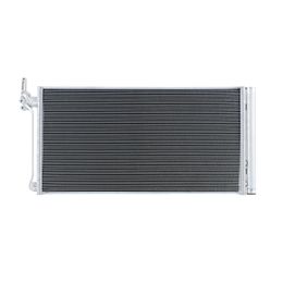 Hella Kondensator, Klimaanlage 8fc366222531 f&uuml;r LAND ROVER