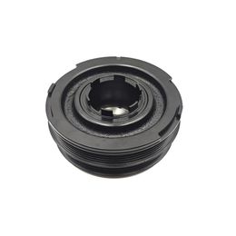 SKF Riemenscheibe, Kurbelwelle vkm93701 f&uuml;r BMW ROVER LAND