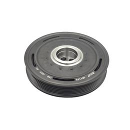 SKF Riemenscheibe, Kurbelwelle vkm93837 f&uuml;r BMW