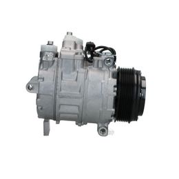 BV PSH Kompressor, Klimaanlage 090555164050 f&uuml;r Mercedes