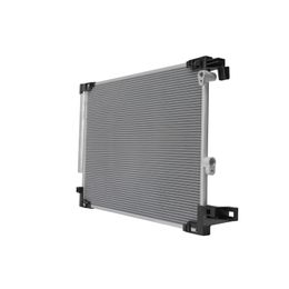 Hella Kondensator, Klimaanlage 8fc366223031 f&uuml;r TOYOTA