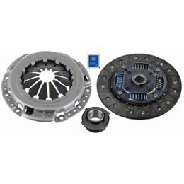 Sachs Kupplungssatz 3000951491 f&uuml;r KIA