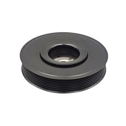 SKF Riemenscheibe, Kurbelwelle vkm93611 f&uuml;r RENAULT NISSAN Suzuki