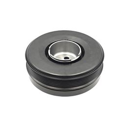 SKF Riemenscheibe, Kurbelwelle vkm93826 f&uuml;r BMW