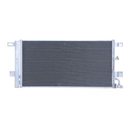 Hella Kondensator, Klimaanlage 8fc366222101 f&uuml;r CUPRA